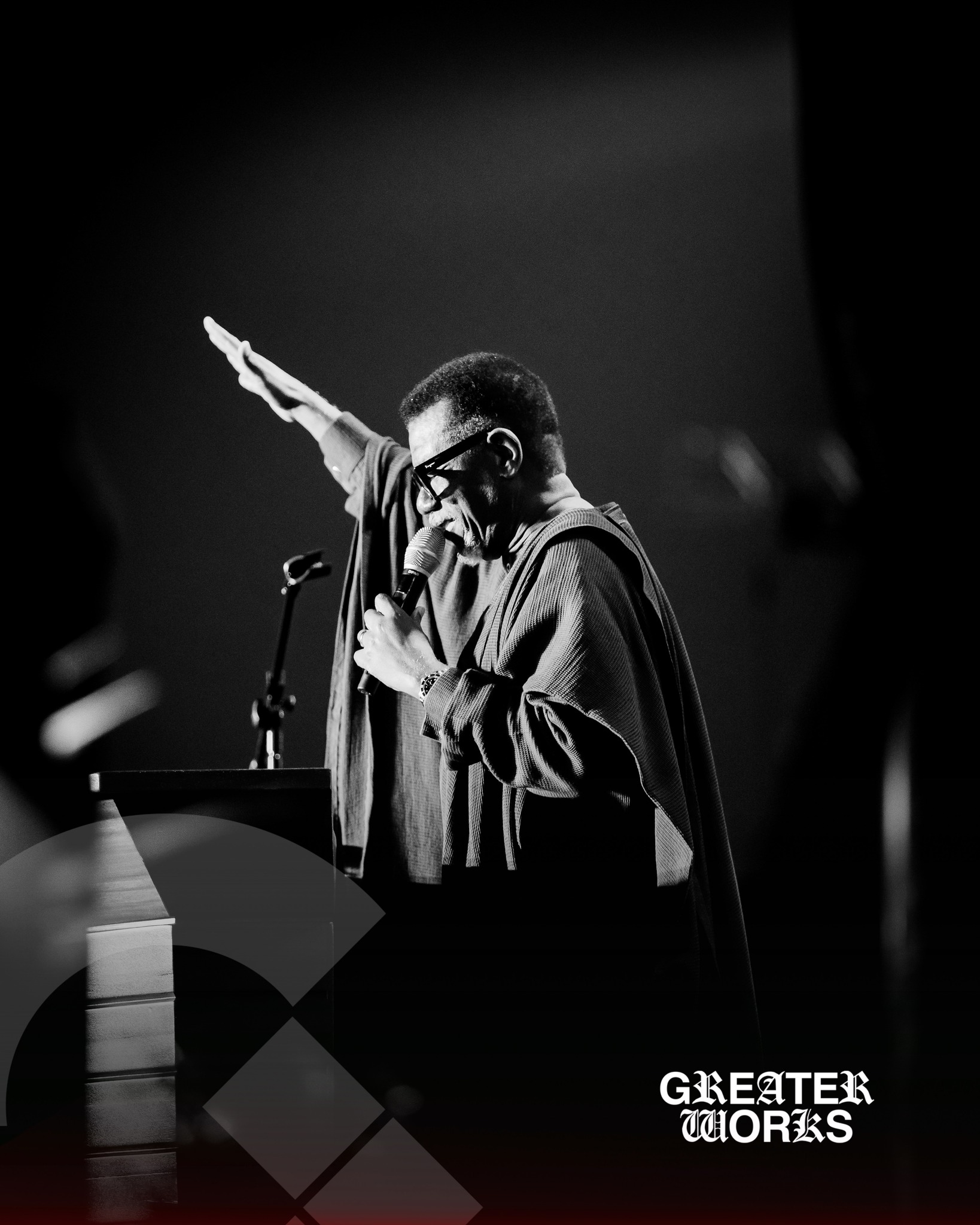 Ask for It! How Pastor Mensa Otabil Unlocked the Secret to Greater ...