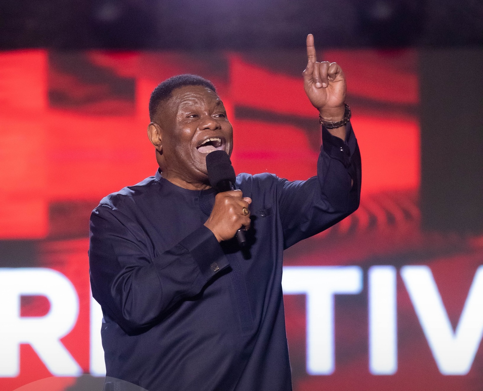 Greater Works 2025: 16 Life-Changing Sermons That Will Transform Your ...