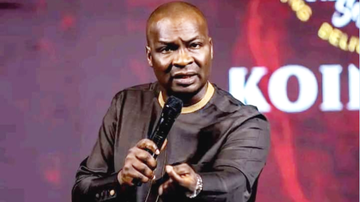 “Heal the Wounded Soldiers” — Apostle Selman Urges PFN to Build Safe ...
