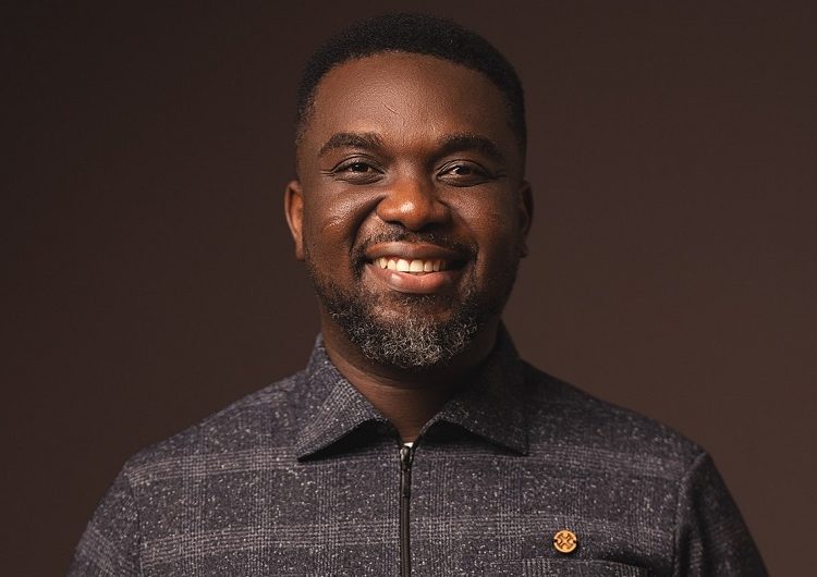 Joe Mettle Unveils State-of-the-Art Reverb Studio, Hosts Top Creatives ...