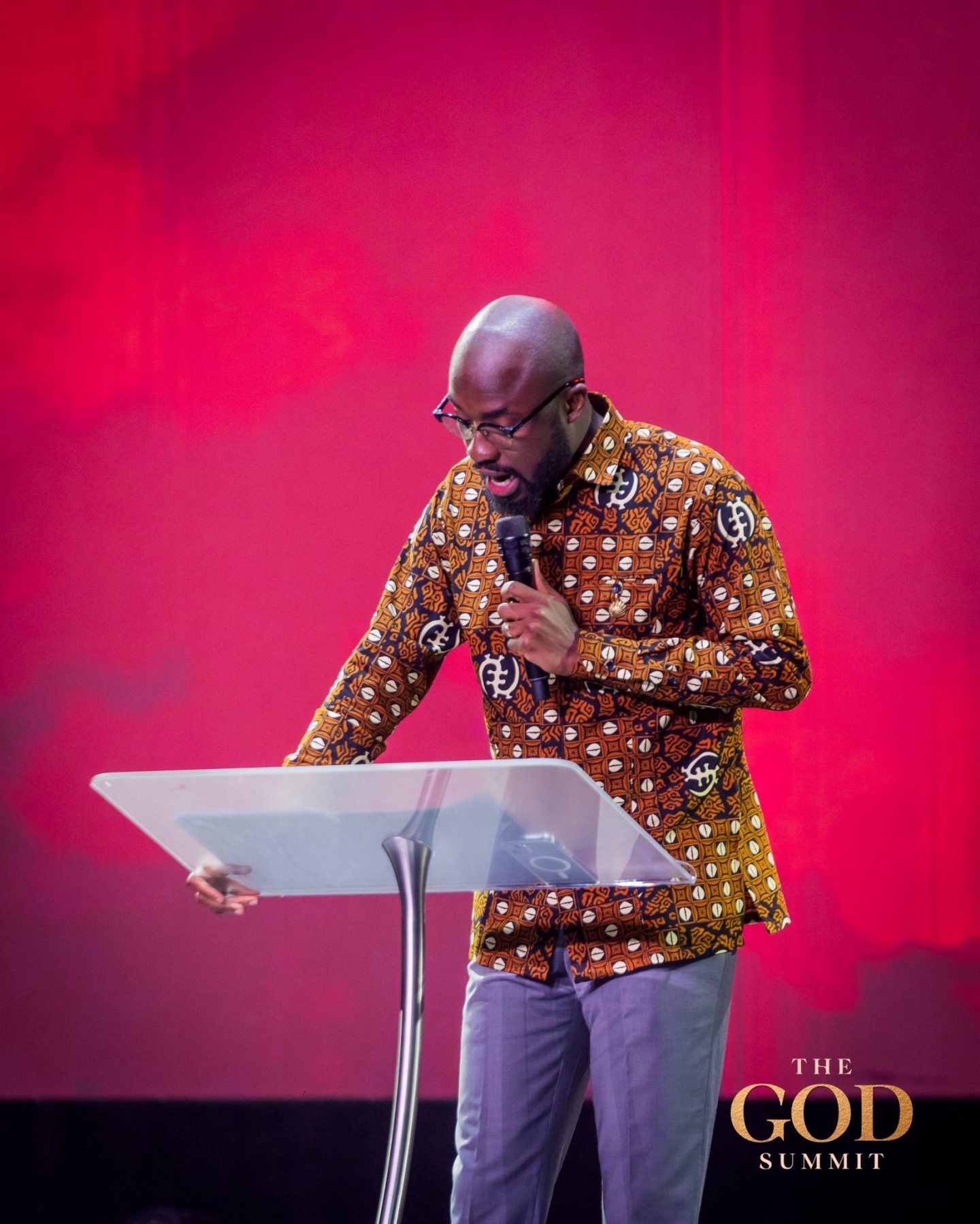 “If Christ Is Not God, Christianity Collapses”: Dr. Harry Allotey ...