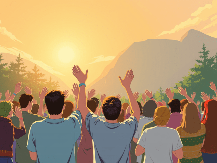 Zealous for God: When Passion Meets Truth, Wonders Are Born – Living ...